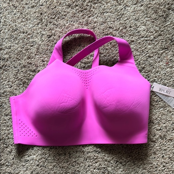 Victoria's Secret | Intimates & Sleepwear | Victorias Secret Pink ...